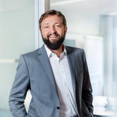 Cisco’s Oliver Tuszik: ‘What A Surprise. Partners Are Driving Recurring ...