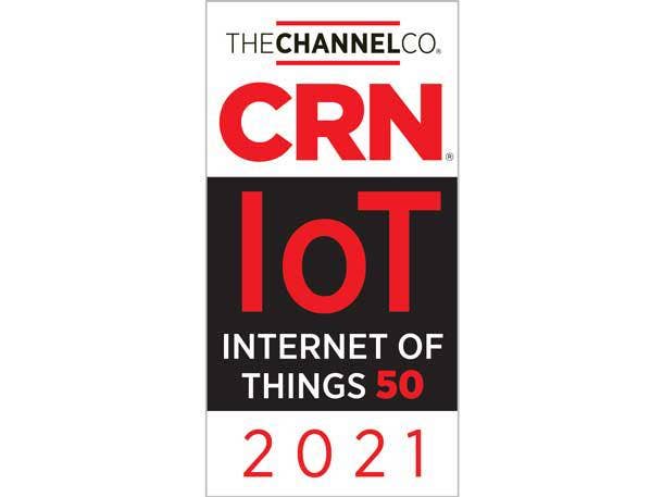The 10 Coolest IoT Connectivity Companies: The 2021 Internet Of Things ...