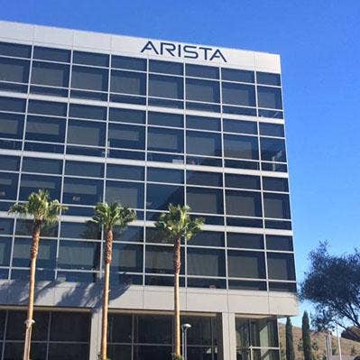 Here Are Arista Networks’ Highest Paid Executives | CRN