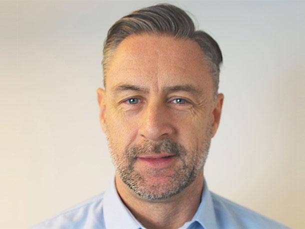 Phil Mottram On HPE’s New GreenLake Aruba NaaS Offers: ‘We Think The ...