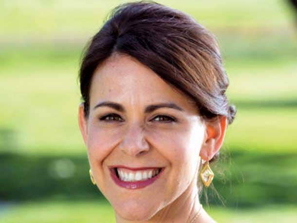 F5 Channel Chief Lisa Citron On The Shape Security Deal And How ...