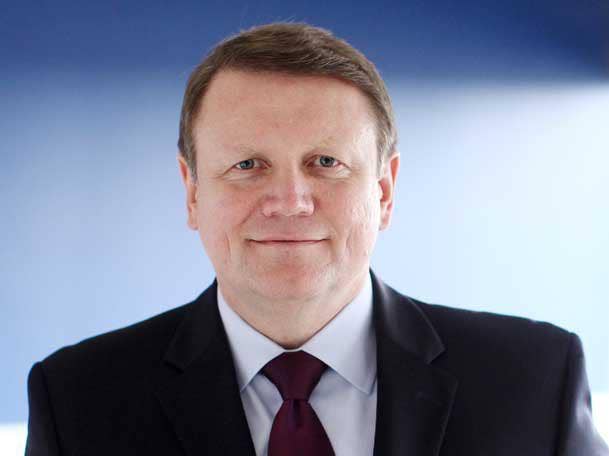 Riverbed CEO Rich McBee: 'We've Returned To Our Roots' | CRN