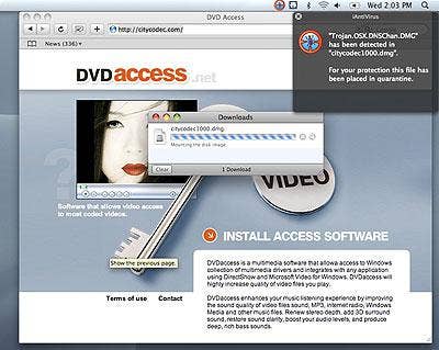 Mac Attacks Back: 9 Hot Security Products | CRN