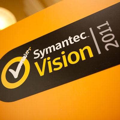 20 Scenes From Symantec Vision 2011 | CRN