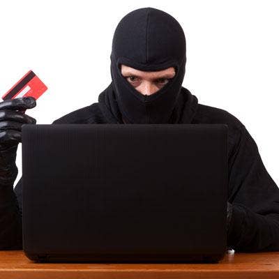 The 8 Steps Behind The Massive $45M Cyber Bank Heist | CRN