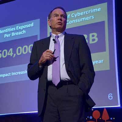 Symantec CEO Bennett: 5 Changes Critical To The Turnaround | CRN