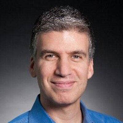 New Juniper CEO Lays Out Security Product Road Map | CRN