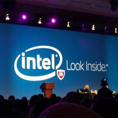 On The Acquisition Trail: 5 Companies That Could Buy Intel Security | CRN