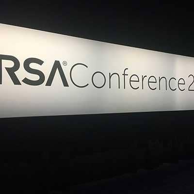 10 Sights And Scenes From The 2017 RSA Conference | CRN