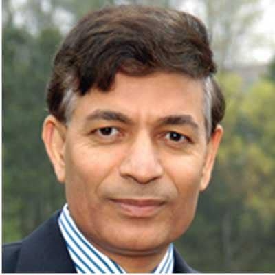 Zscaler CEO: How Cloud Security Is Changing The Partner Model | CRN