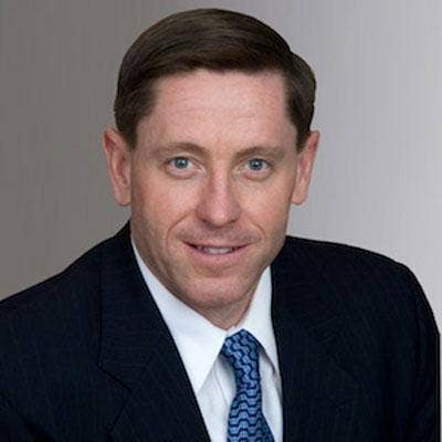 Q&A: Palo Alto Networks CEO On Sales Force Reorganization, Overtaking ...