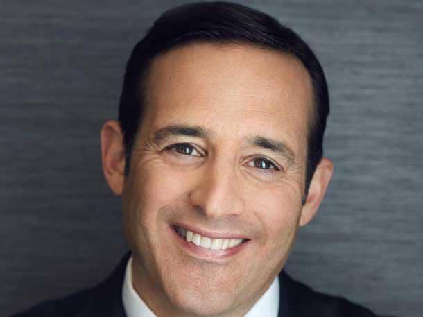 10 Things You Need To Know About New McAfee CEO Peter Leav | CRN