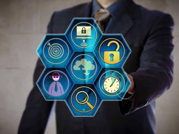 The 10 Coolest Cloud Security Tools Of 2021 | CRN