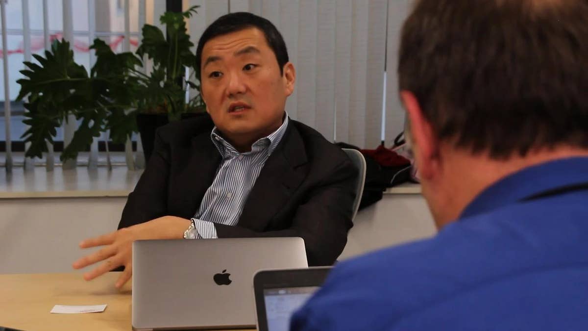 HoJin Kim: Pay-As-You-Go Model Is A Profitability Game-Changer For SonicWall Partners | CRN