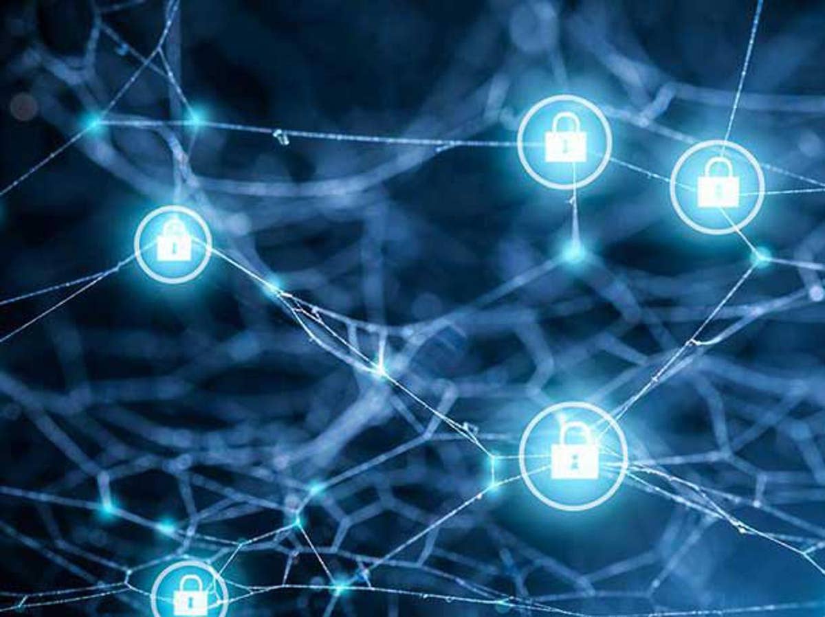 The 10 Hottest AI Security Companies You Need To Know | CRN