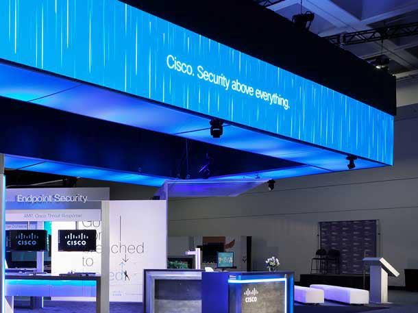 5 Captivating Cybersecurity Offerings At Cisco Live Digital 2021 | CRN