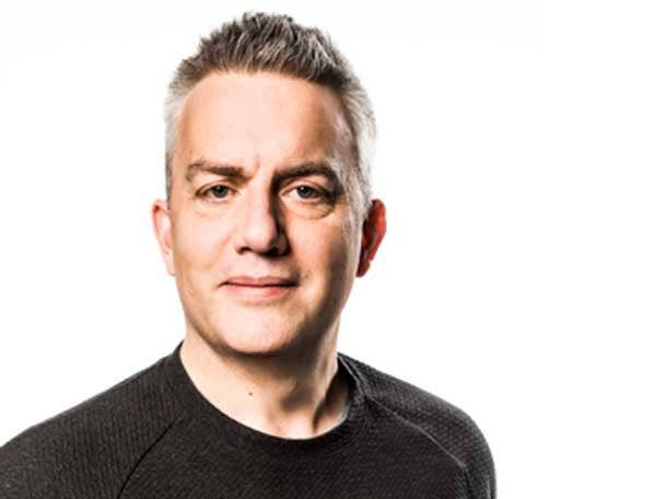 Microsoft 365 Security Exec Rob Lefferts On MSSPs: ‘I Want Them To Make More Money’ | CRN