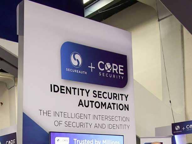 5 Major SecureAuth Product And Leadership Updates | CRN