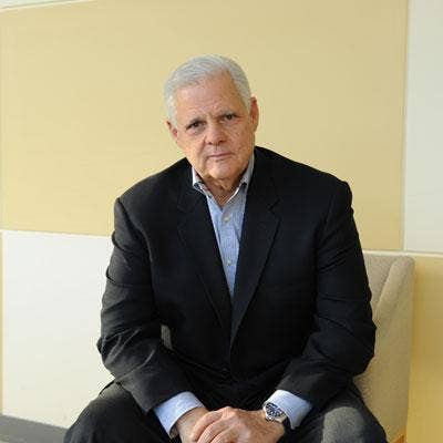 EMC CEO Joe Tucci: 20 Tough Talking Points For 2011 | CRN