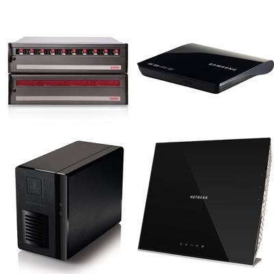 New Storage Devices Come To Light At CES 2012, Storage Visions | CRN