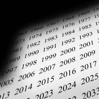 The History Of The Hard Drive And Its Future | CRN