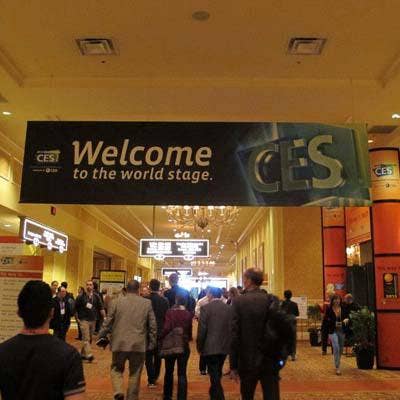 CES 2013: 9 New Ways To Look At Storage | CRN