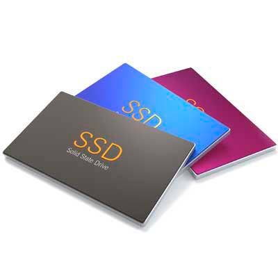 Choosing The Right SSD For The Data Center: 5 Top-Notch Picks | CRN