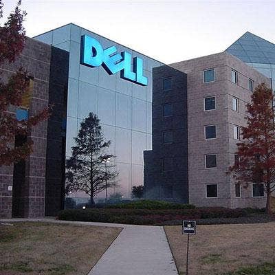 Dell: An Amazing Journey From A To Z | CRN