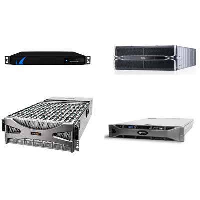 Storage In Microsoft Environments: So Many Approaches | CRN