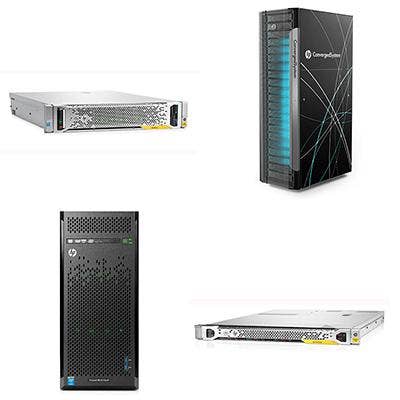8 Must-See Products And Solutions Unveiled At HP GPC 2015 | CRN