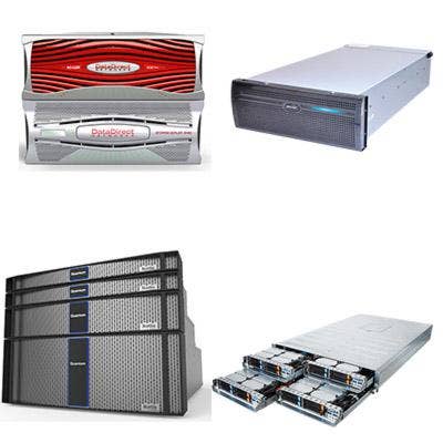 SC15: Performance Storage Solutions For Supercomputing | CRN