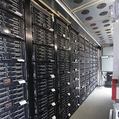 The 10 Coolest Storage Startups Of 2015 | CRN
