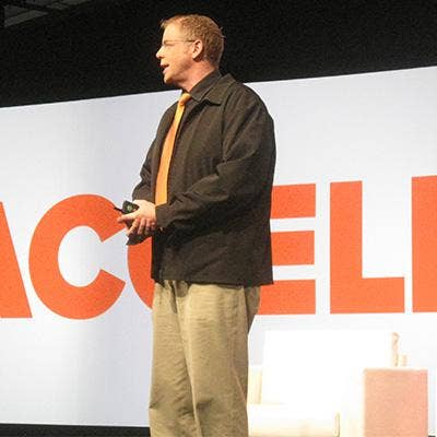 Q&A: Pure Storage CEO Discusses Flash Future, Competitors, And Vision ...