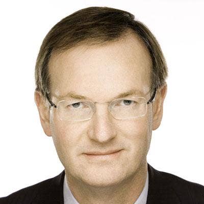 Dell EMC's David Goulden On What It Means To Be The Biggest Player In ...
