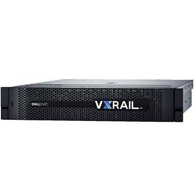 Chad Sakac On Dell EMC's Push To Turn Hyper-Converged Infrastructure ...