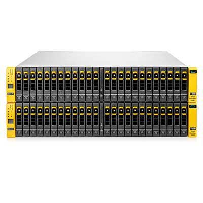 5 Things You Need To Know About HPE's Infosight On 3Par | CRN