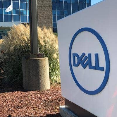 Tech Tour: Behind The Scenes At Dell EMC's Storage Manufacturing ...