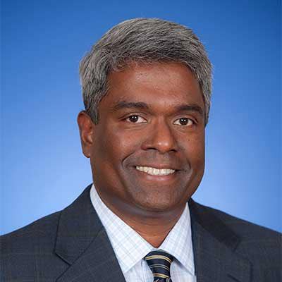 NetApp CEO George Kurian On HCI, Cloud, And Acquisition Strategy | CRN