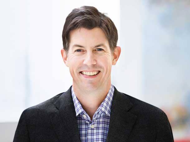 Dell’s New Co-COO Chuck Whitten: 5 Big Things To Know | CRN