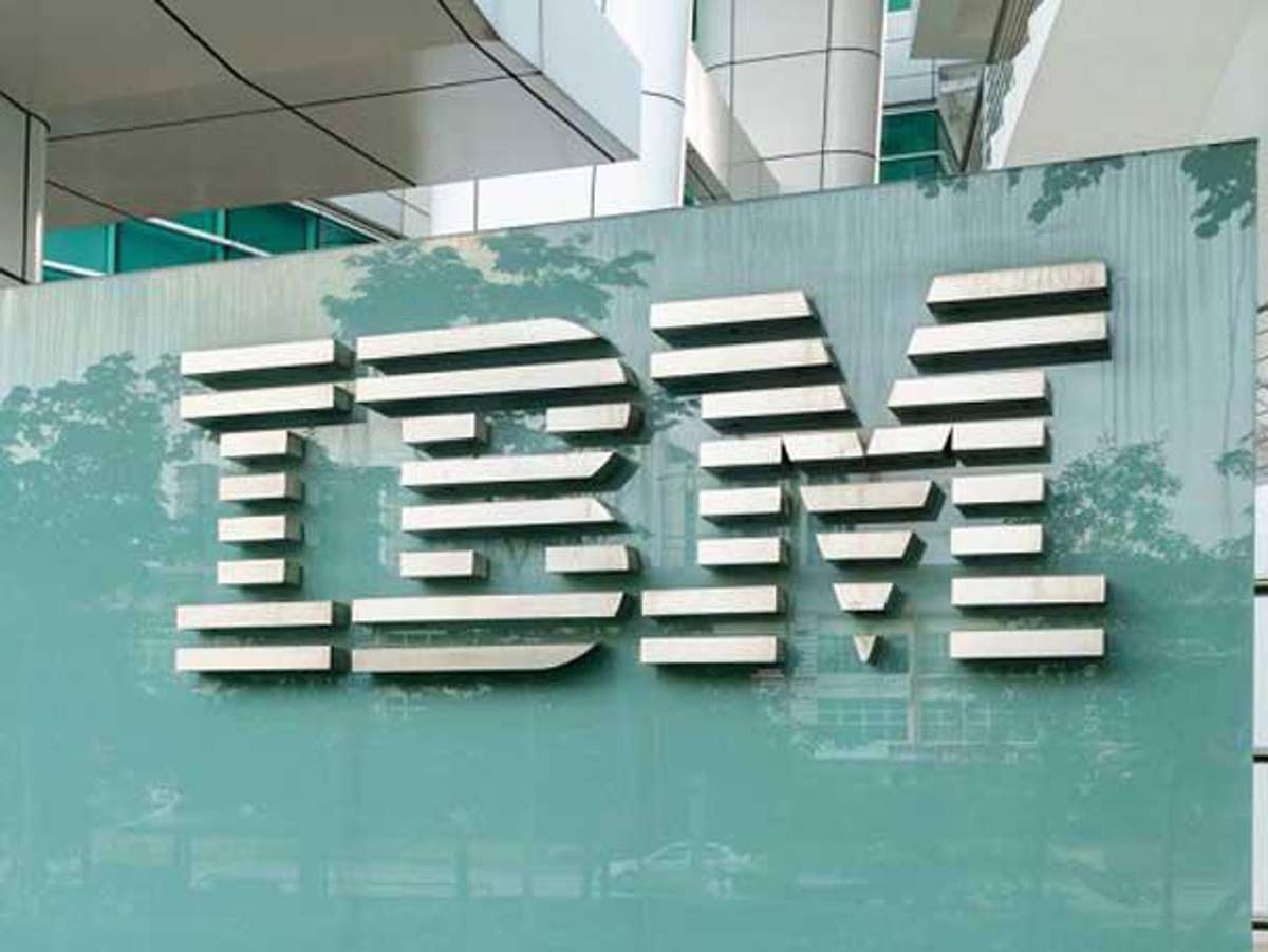 IBM Services’ David Sun: ‘The Services Part Of The Company Has Always ...