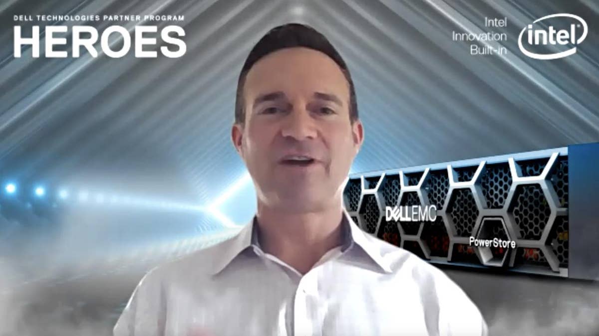 5 Ways Dell Technologies Partners ‘Are Going To Win More’ With ...