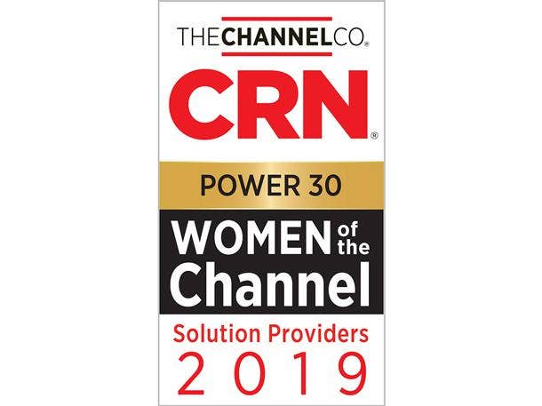 Women Of The Channel 2019: Power 30 Solution Providers | CRN