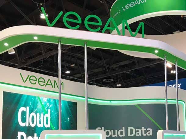 5 Things To Know About The Massive $5B Acquisition Of Veeam | CRN
