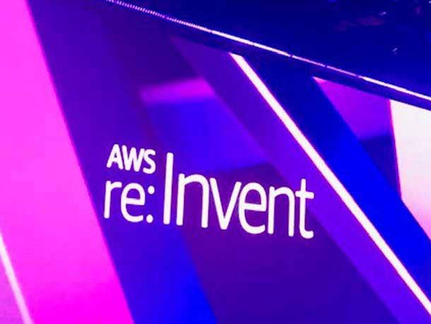 AWS re:Invent 2018: 21 New Ways To Connect Storage To AWS | CRN